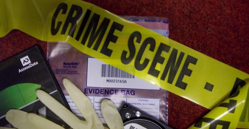 People Who Solved Their Own Murders From Beyond The Grave