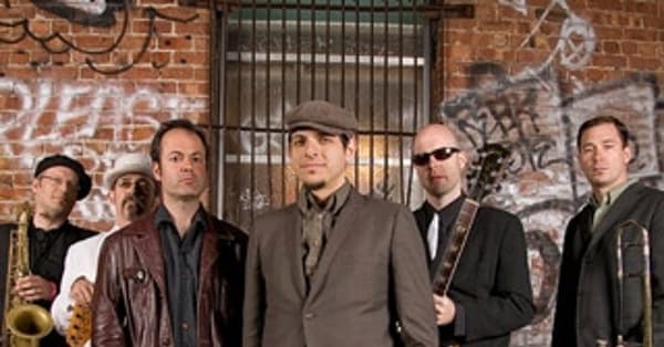 List of All Top Slackers Albums, Ranked