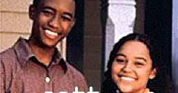 The Famous Jett Jackson Cast