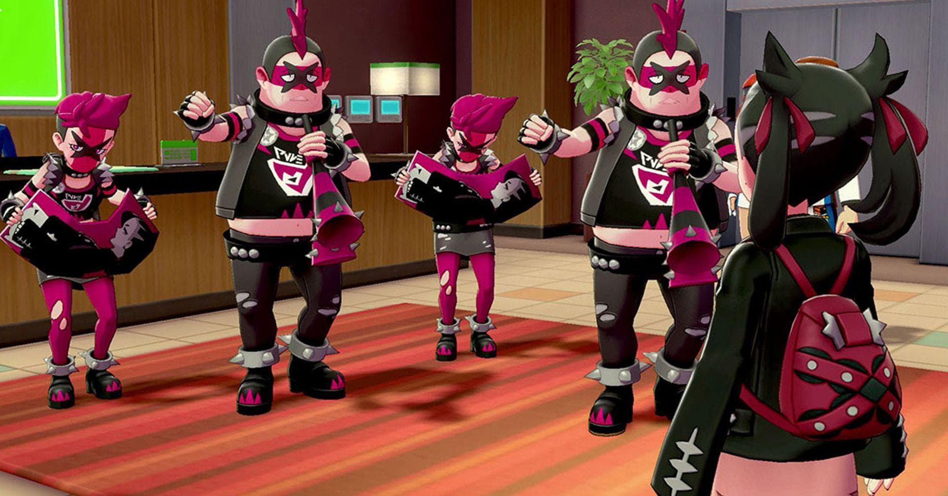 All The Main Pokémon Villains, Ranked Best To Worst