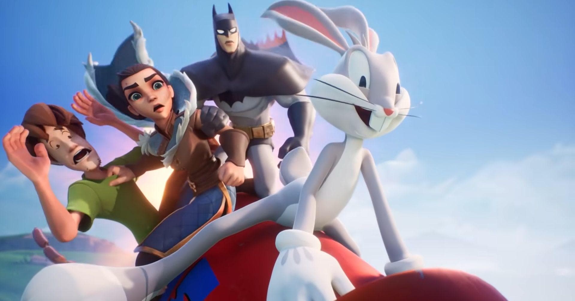 The Best Characters In 'Multiversus', Ranked From Best To Worst