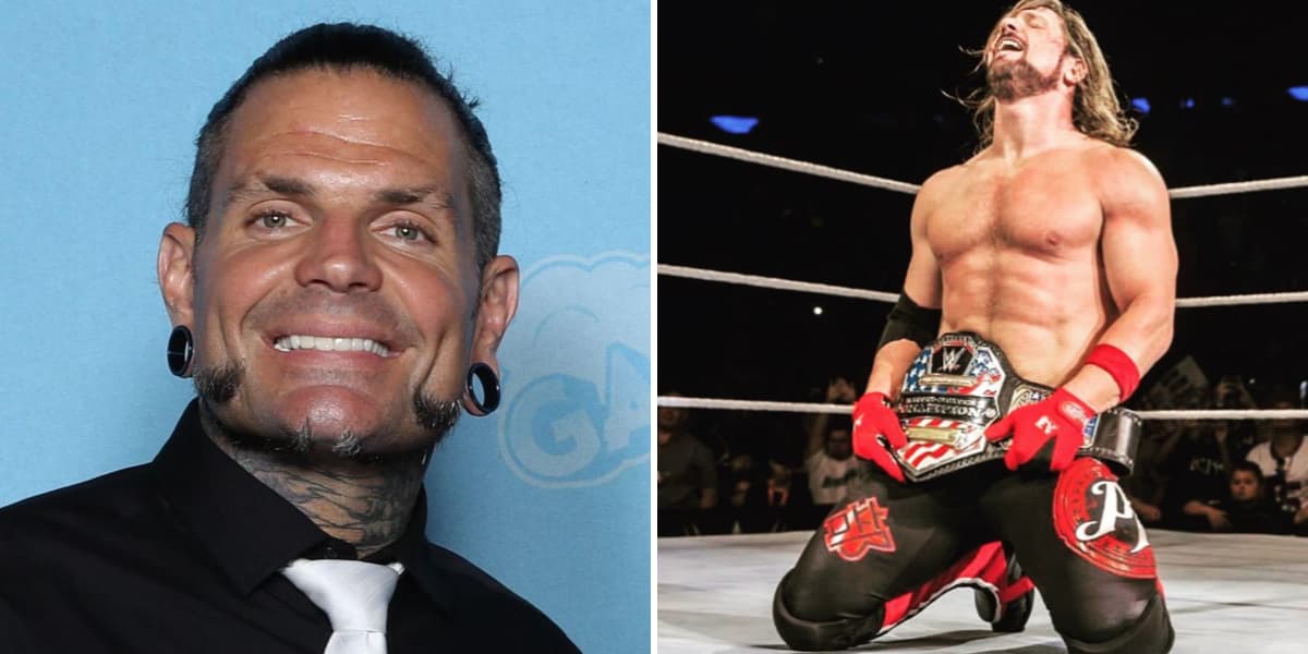 The 10 Greatest TNA Wrestling Champions Of All Time, Ranked