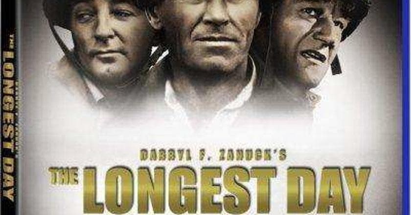 Richard Todd Movies List: Best to Worst