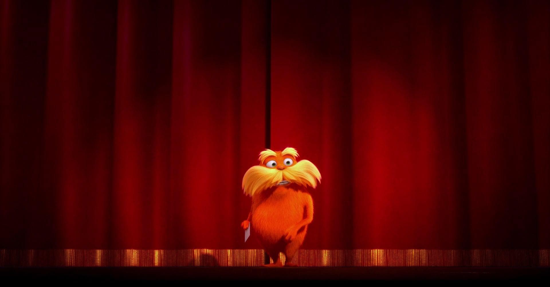 The 20 Funniest 'The Lorax' Memes, Ranked By Fans