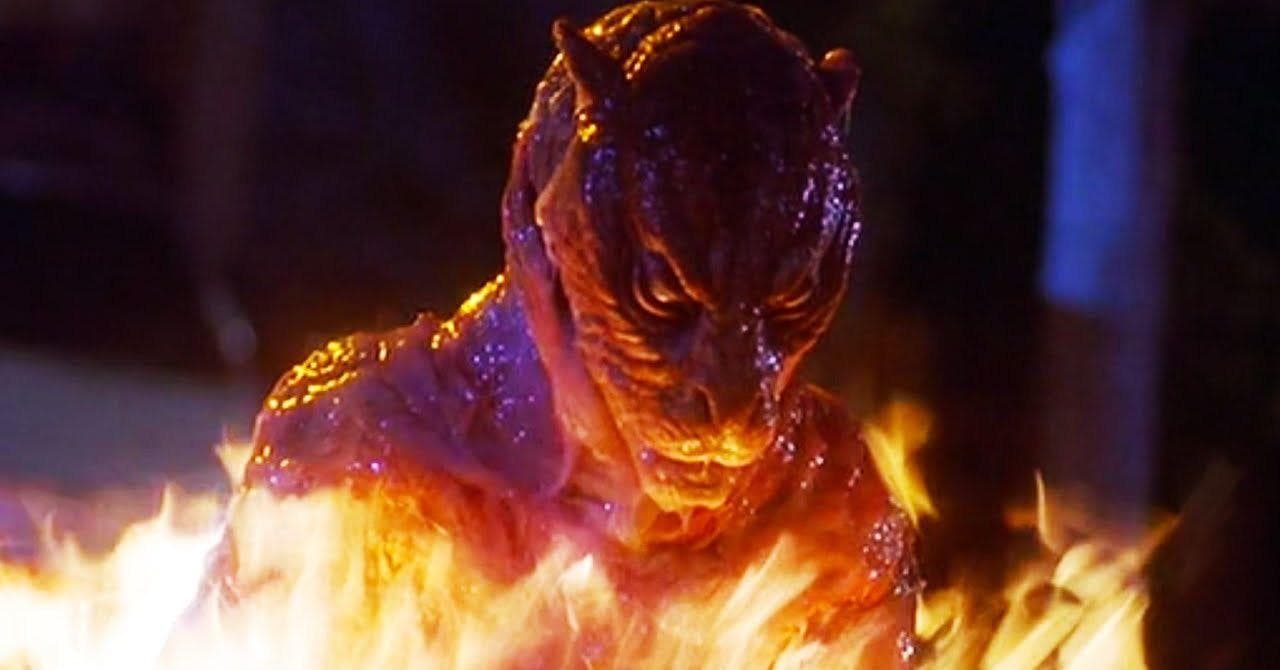 Stephen King's ‘Sleepwalkers’ Movie Is Better Than It Has Any Right To Be