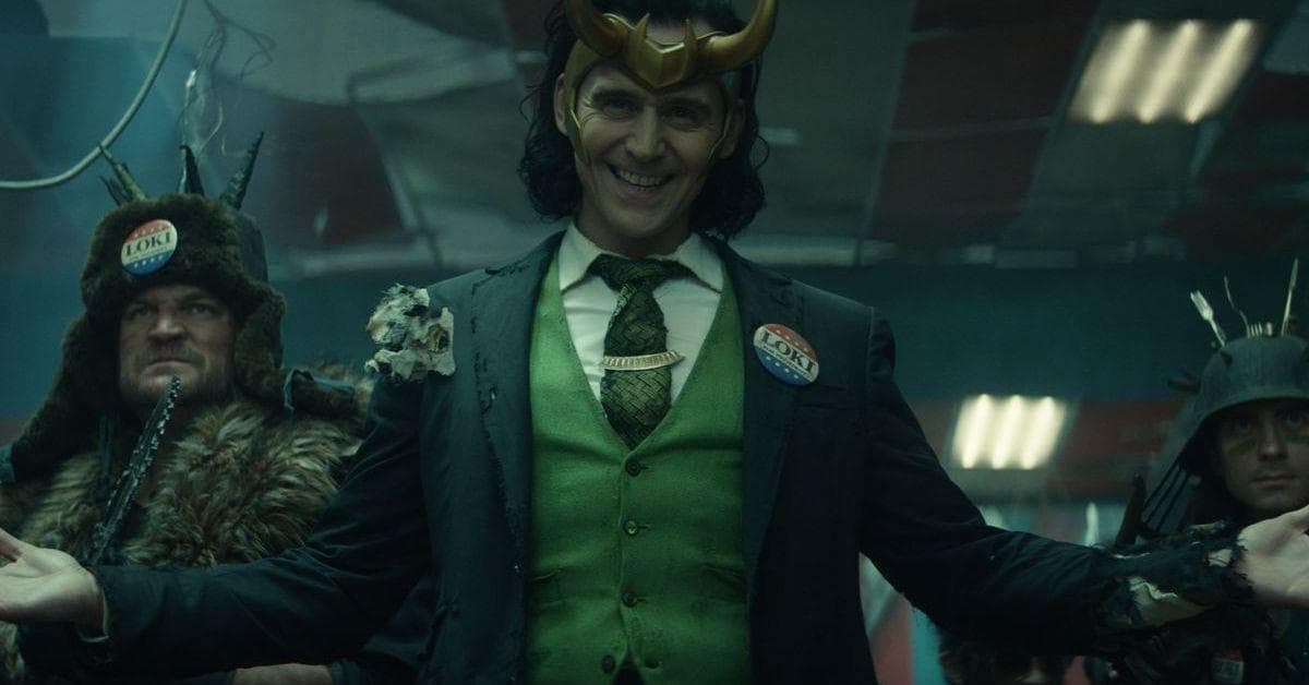 Small And Mischievous Details Fans Noticed From 'Loki'