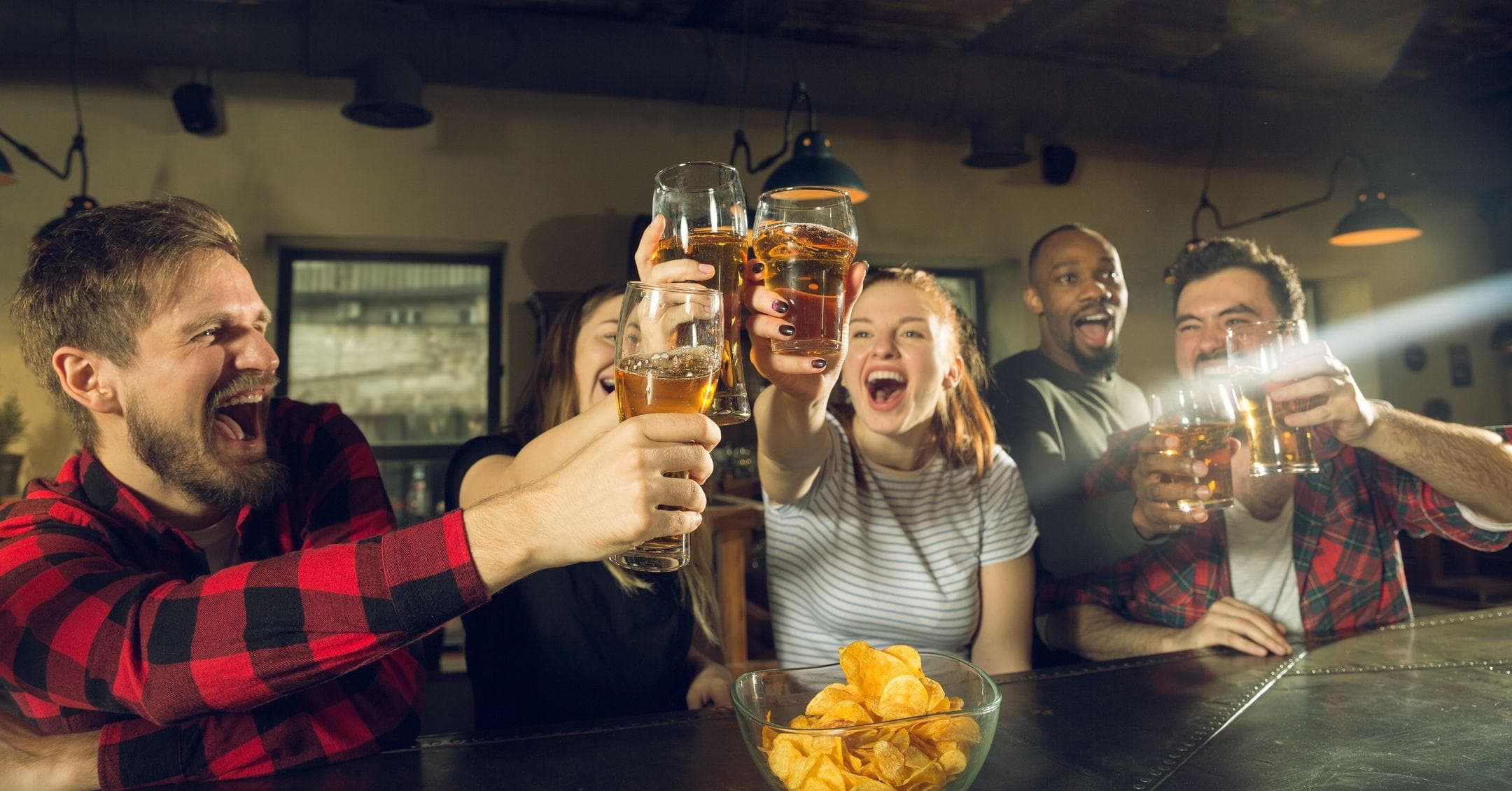 People Share Their Most Cringeworthy Party Stories So You Can Avoid ...