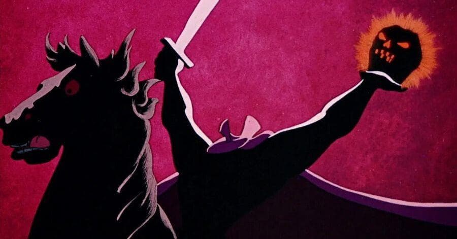 The 15 Scariest Disney Movies That Bring The Family-Friendly Frights