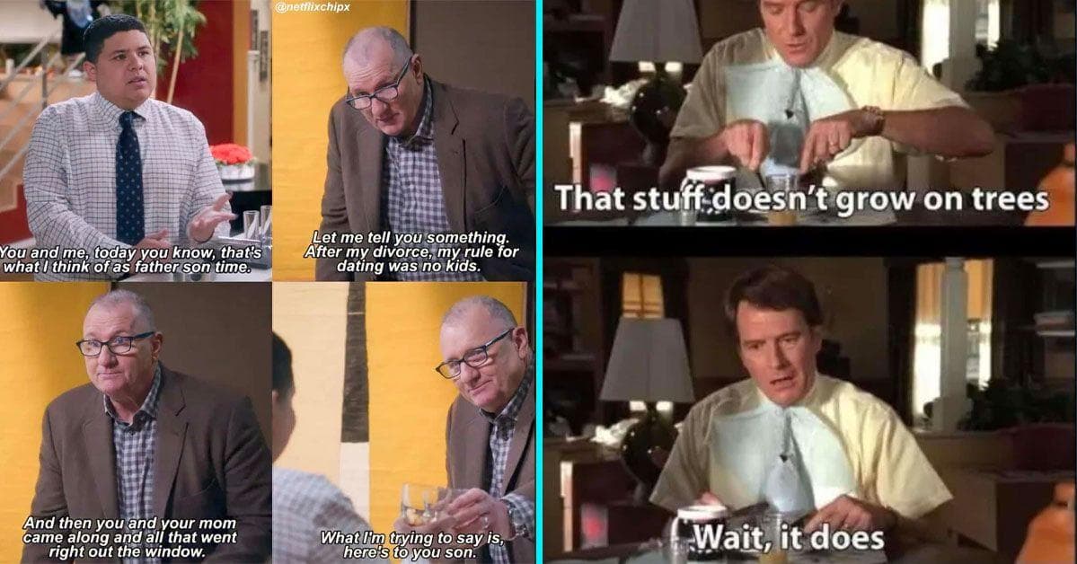 18 Of The Best Sitcom Dads We Love Almost As Much As Our Own