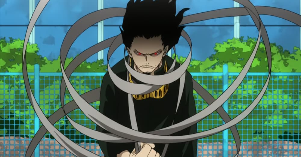 The 15 Best Hero Support Items In ‘My Hero Academia,’ Ranked