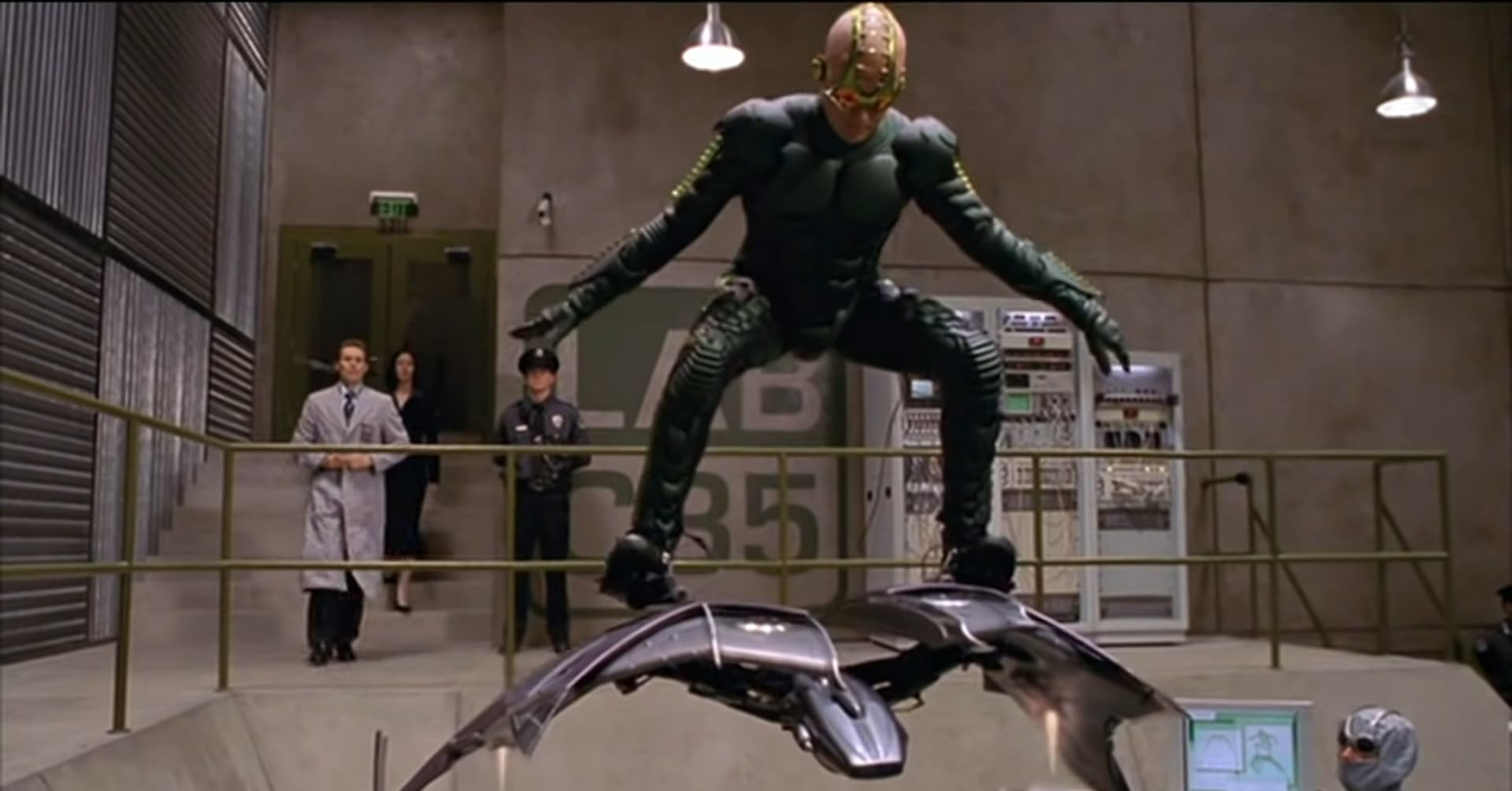 Superhero Movie Props That Are Secretly Everyday Objects