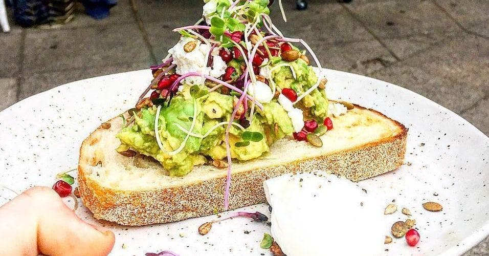 The Most Overhyped Food Items According To Ranker Readers