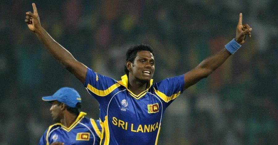 Famous Sri Lanka Cricket Players | List of Cricketers from Sri Lanka