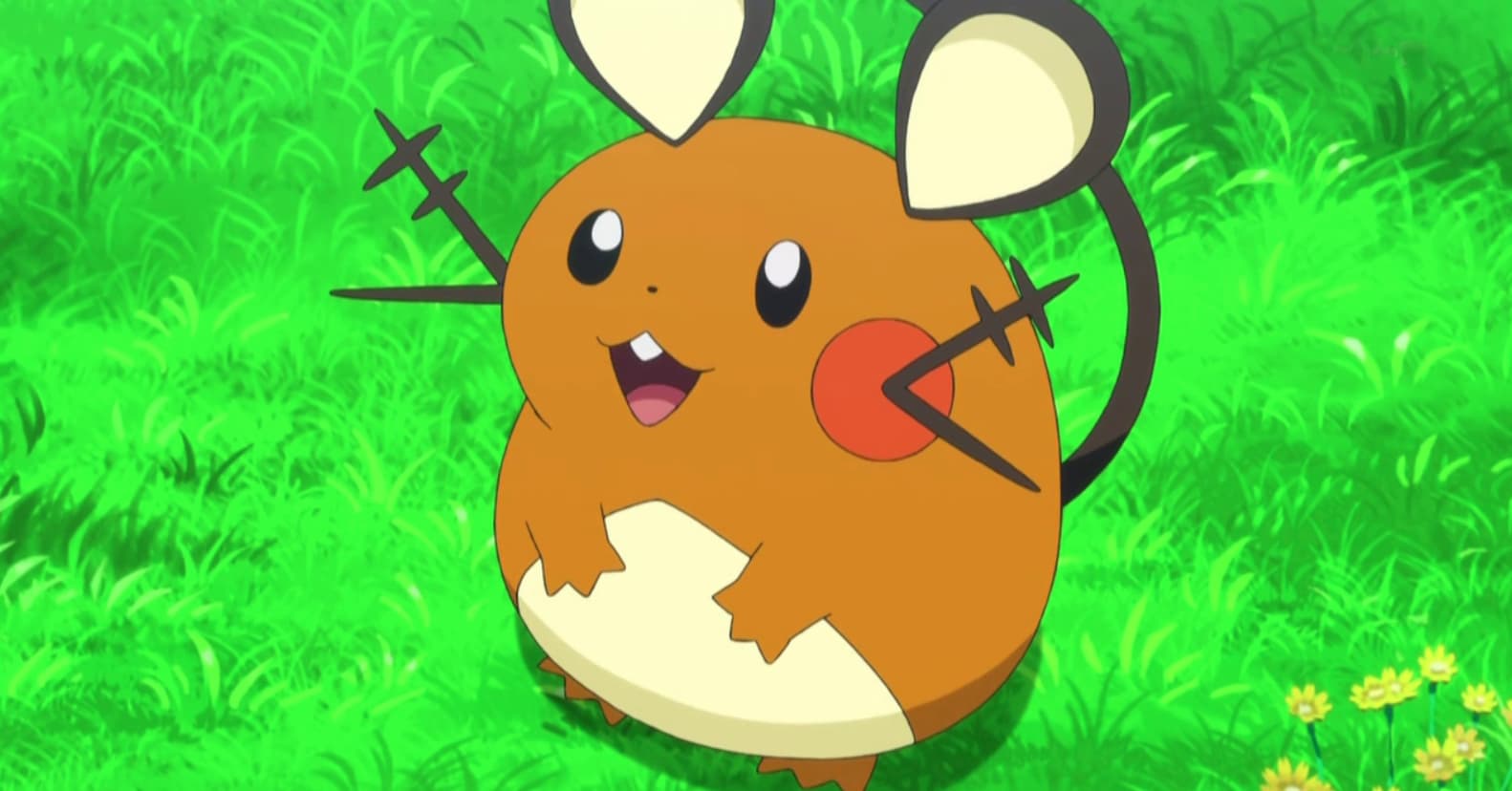 Pokemon lists on Ranker