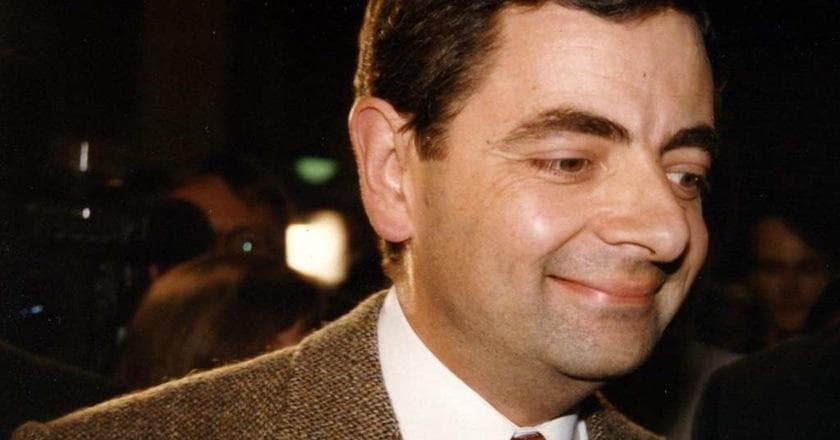 Ben Elton Shows | List of TV Series Created by Ben Elton