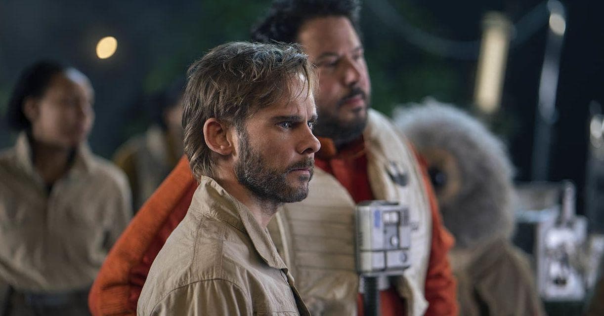 Great Actors Wasted On Minor Star Wars Characters