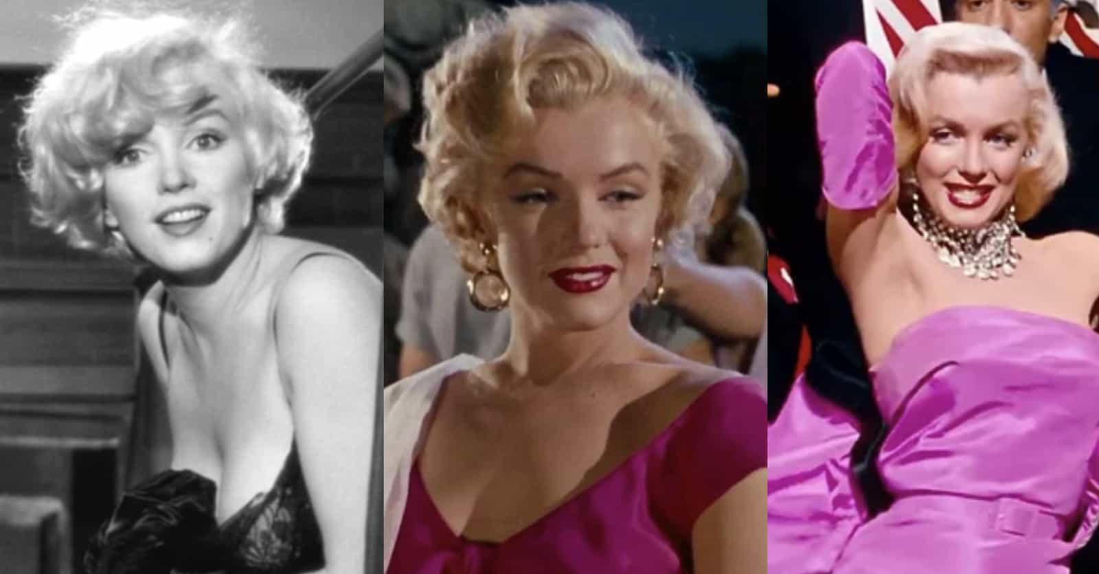 The 17 Best Marilyn Monroe Movies, Ranked By Fans The 17 Best Marilyn Monroe Movies, Ranked By Fans