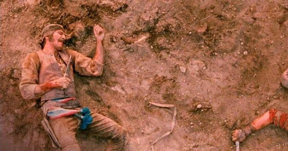 16 Small But Captivating Details About Villains From Historical Dramas