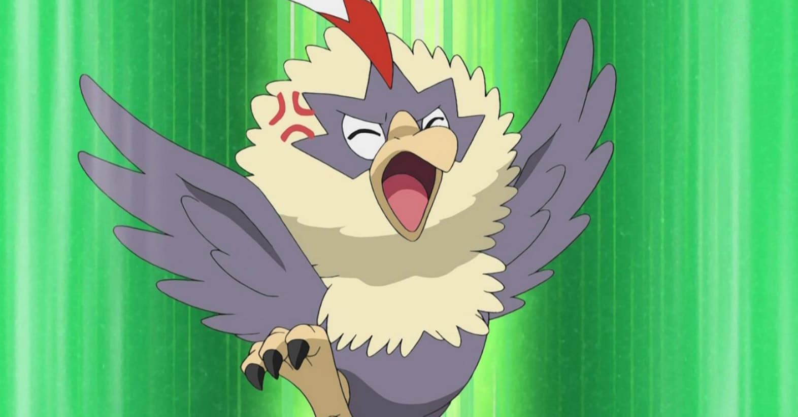 The X Best Nicknames For Rufflet, Ranked