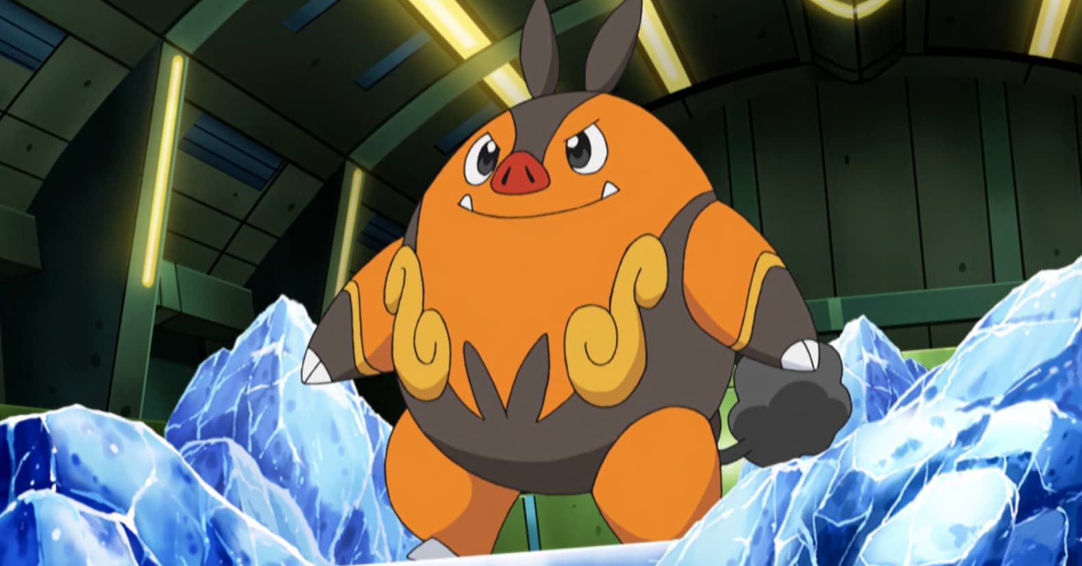 The 35+ Best Nicknames For Pignite, Ranked
