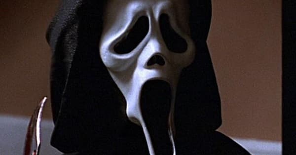 The Best Slasher Films Of The 1990s, Ranked