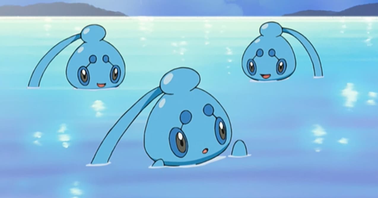 The 20+ Best Nicknames For Phione, Ranked