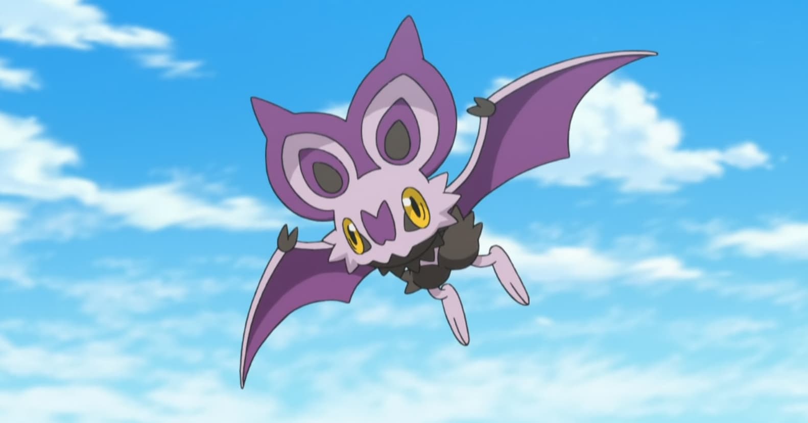 The 30+ Best Nicknames For Noibat, Ranked