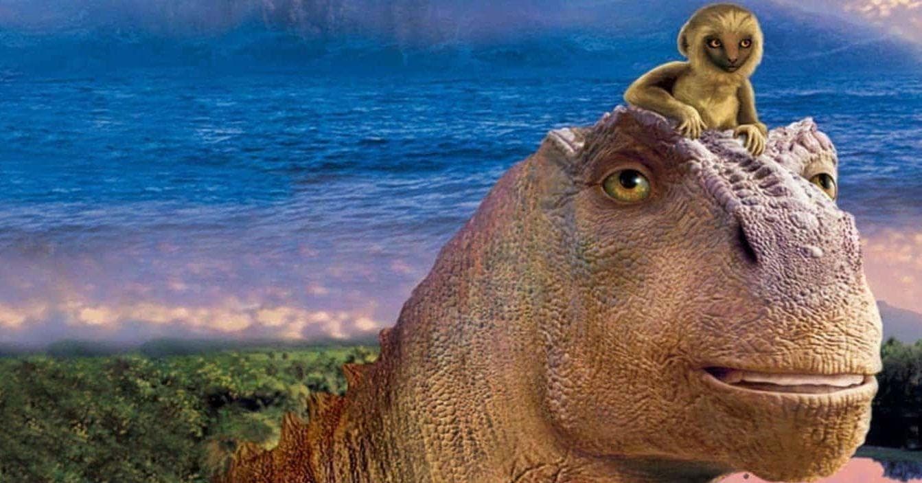 The 12 Best Dinosaur Movies That Aren't Jurassic Park, Ranked