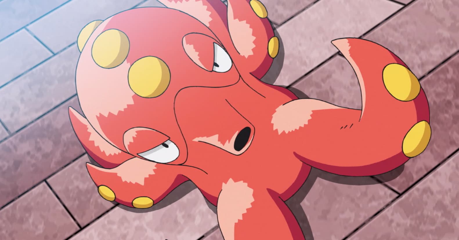 The 30+ Best Nicknames For Octillery, Ranked