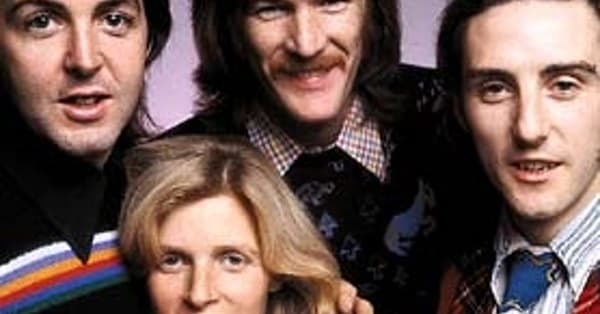 List of All Top Wings Albums, Ranked