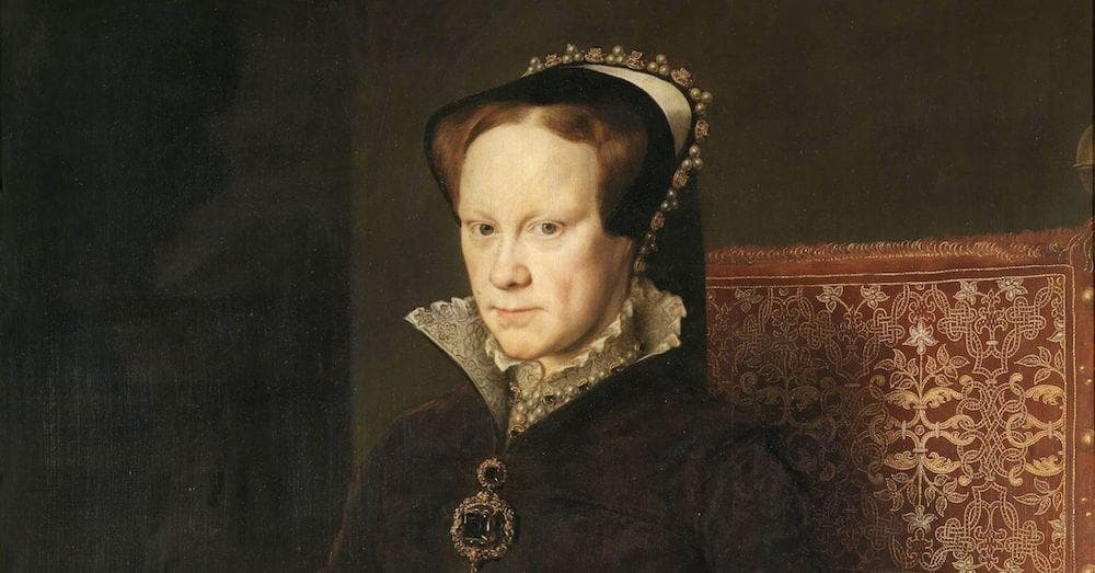 The Women Who Made Life Miserable For Queen Elizabeth I