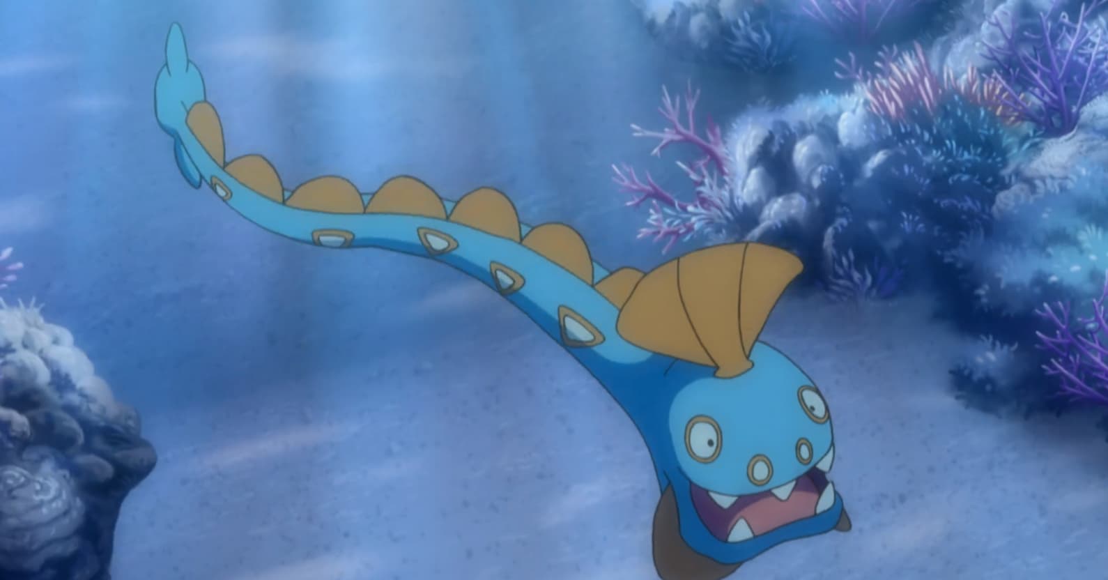 The 25+ Best Nicknames For Huntail, Ranked