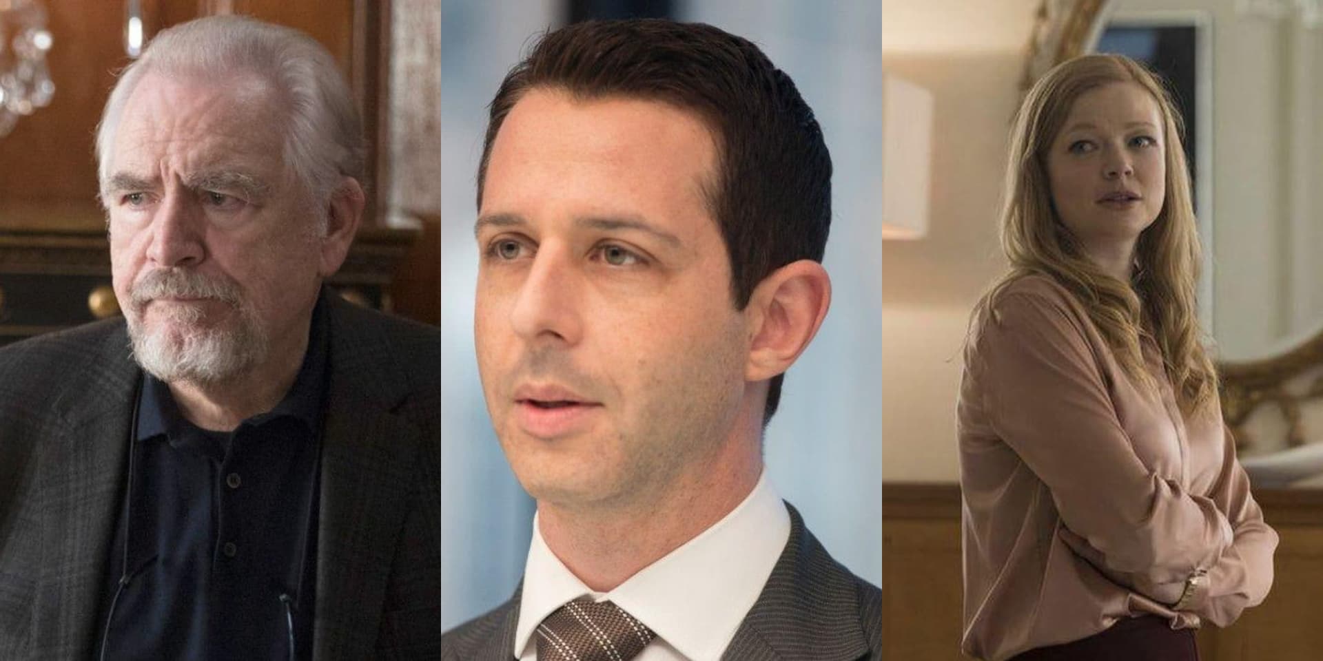 Every Major 'Arcane' Character's MBTI Personality Types