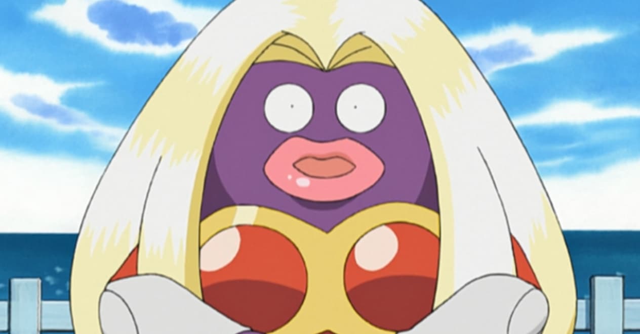 The 30+ Best Jynx Nicknames, Ranked By Pokémon Fans