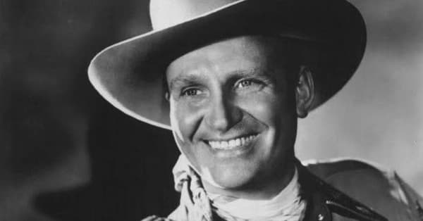 Gene Autry Movies List: Best to Worst