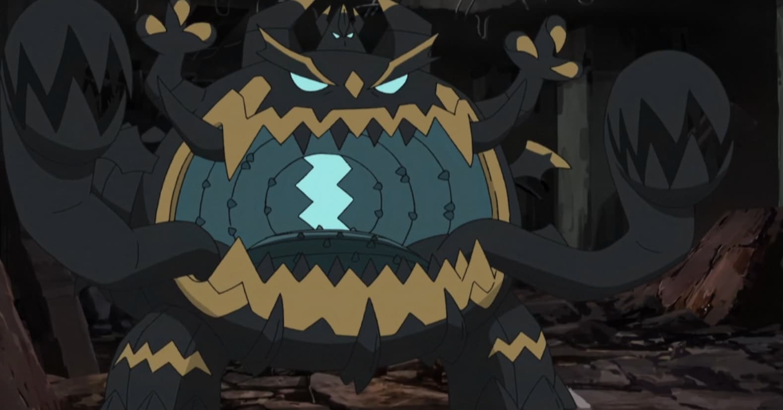 The 35+ Best Nicknames For Guzzlord, Ranked
