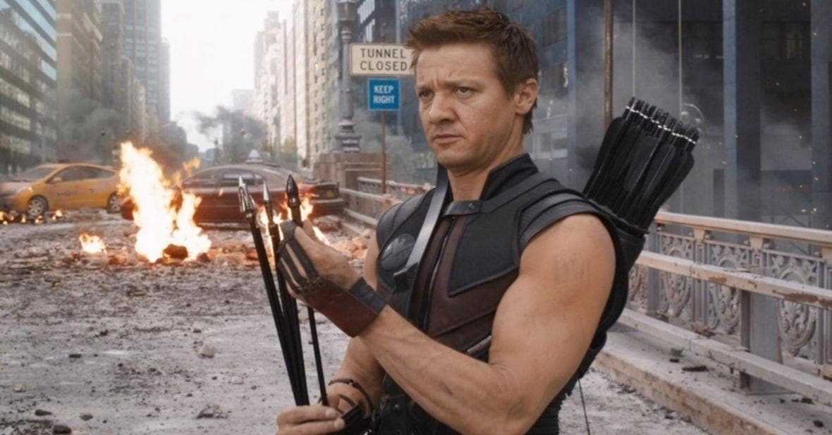 14 Interesting Hawkeye Fan Theories That Are Actually Plausible