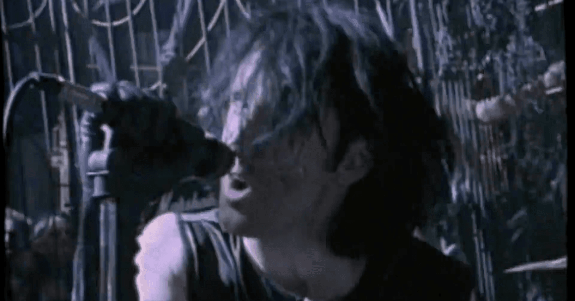 Trent Reznor's Broken Film: Inside The NIN Snuff Short
