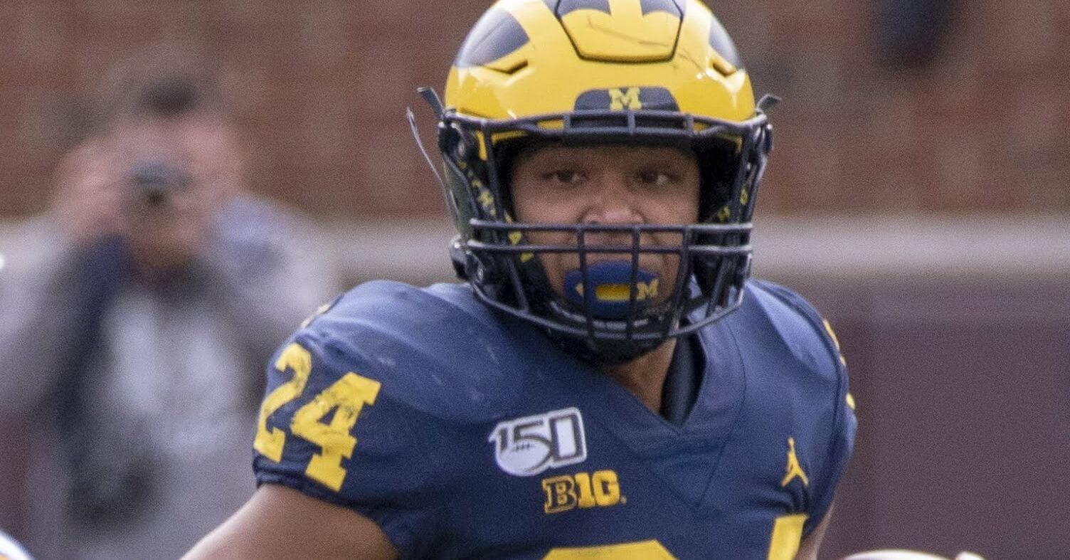 The 100+ Best Zach Charbonnet Fantasy Football Names