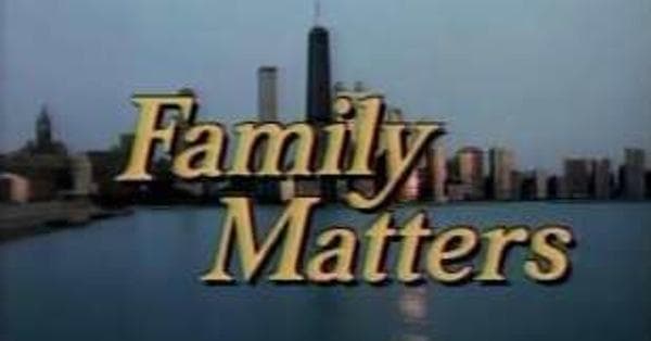 All Family Matters Episodes | List of Family Matters Episodes (359 Items)