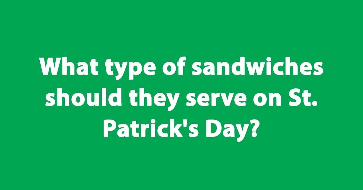 The Best St. Patrick's Day Jokes