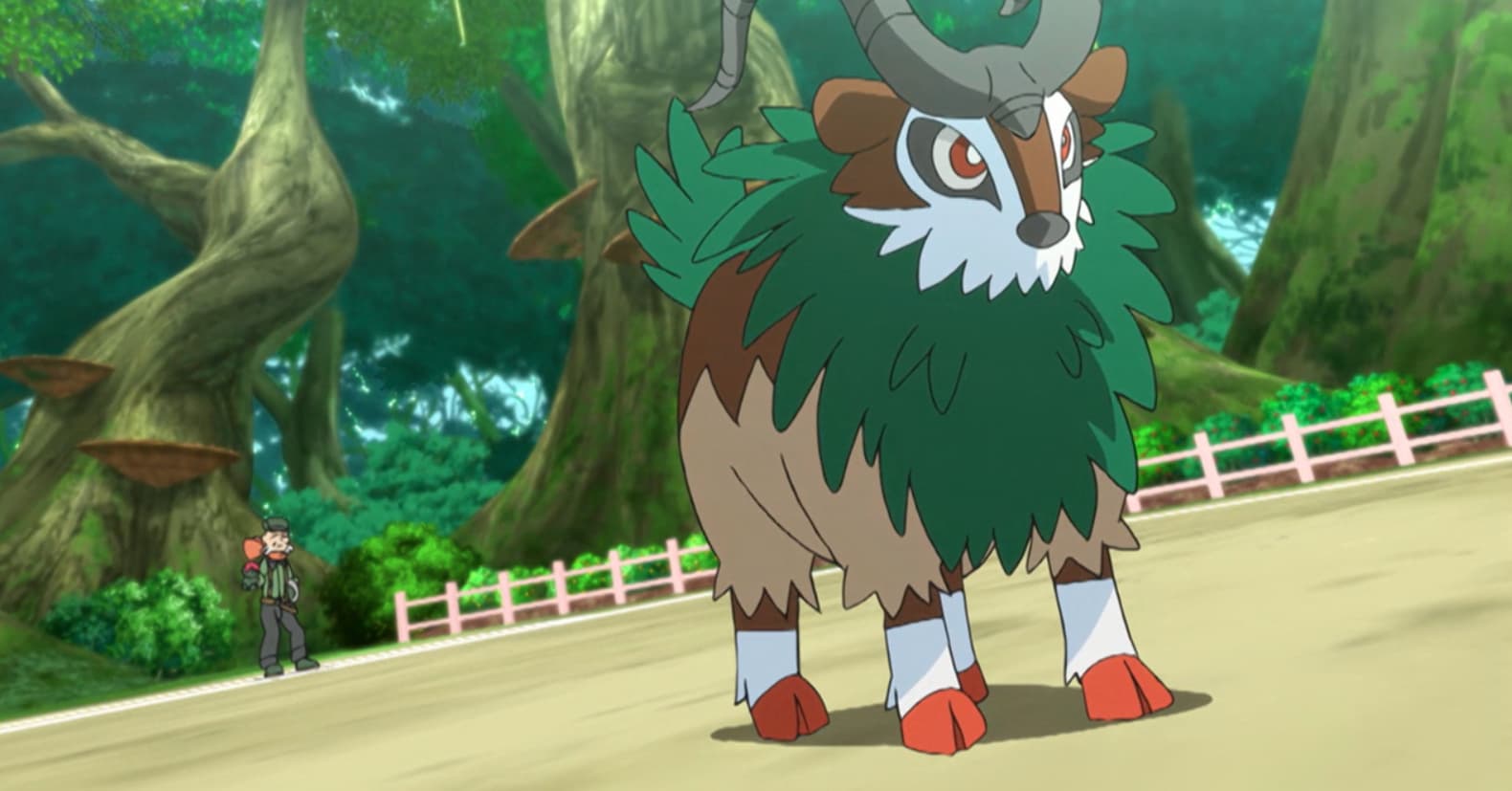 The 30+ Best Nicknames For Gogoat, Ranked