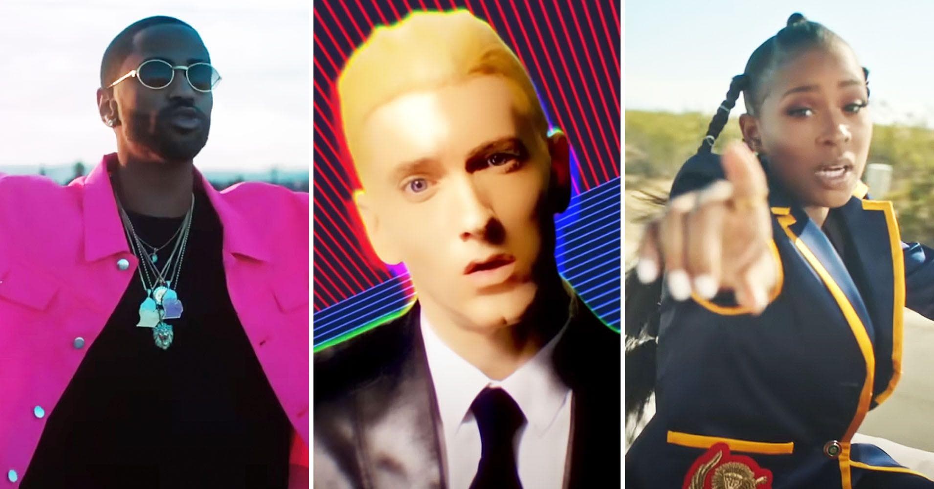 The 25 Best Michigan Rappers Of All Time, Ranked By Fans