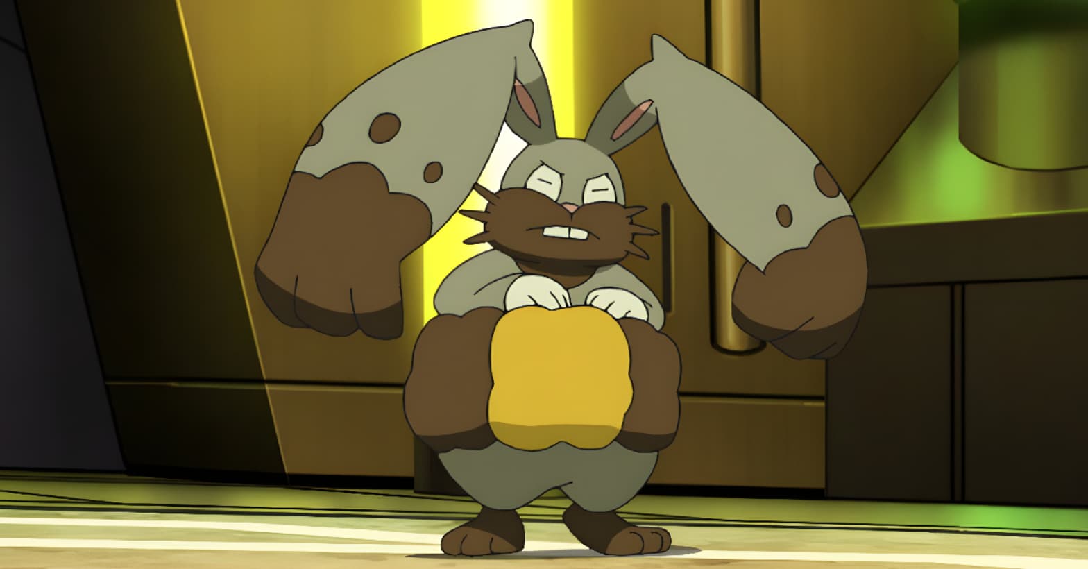 The 30+ Best Nicknames For Diggersby, Ranked