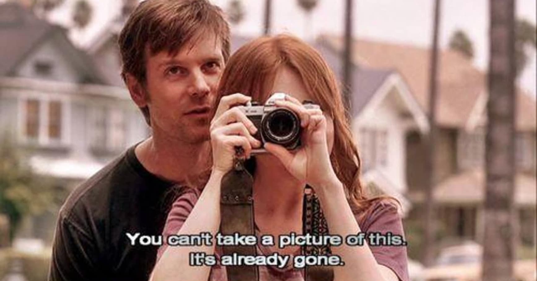 The Most Emotional Final Scenes In TV Dramas