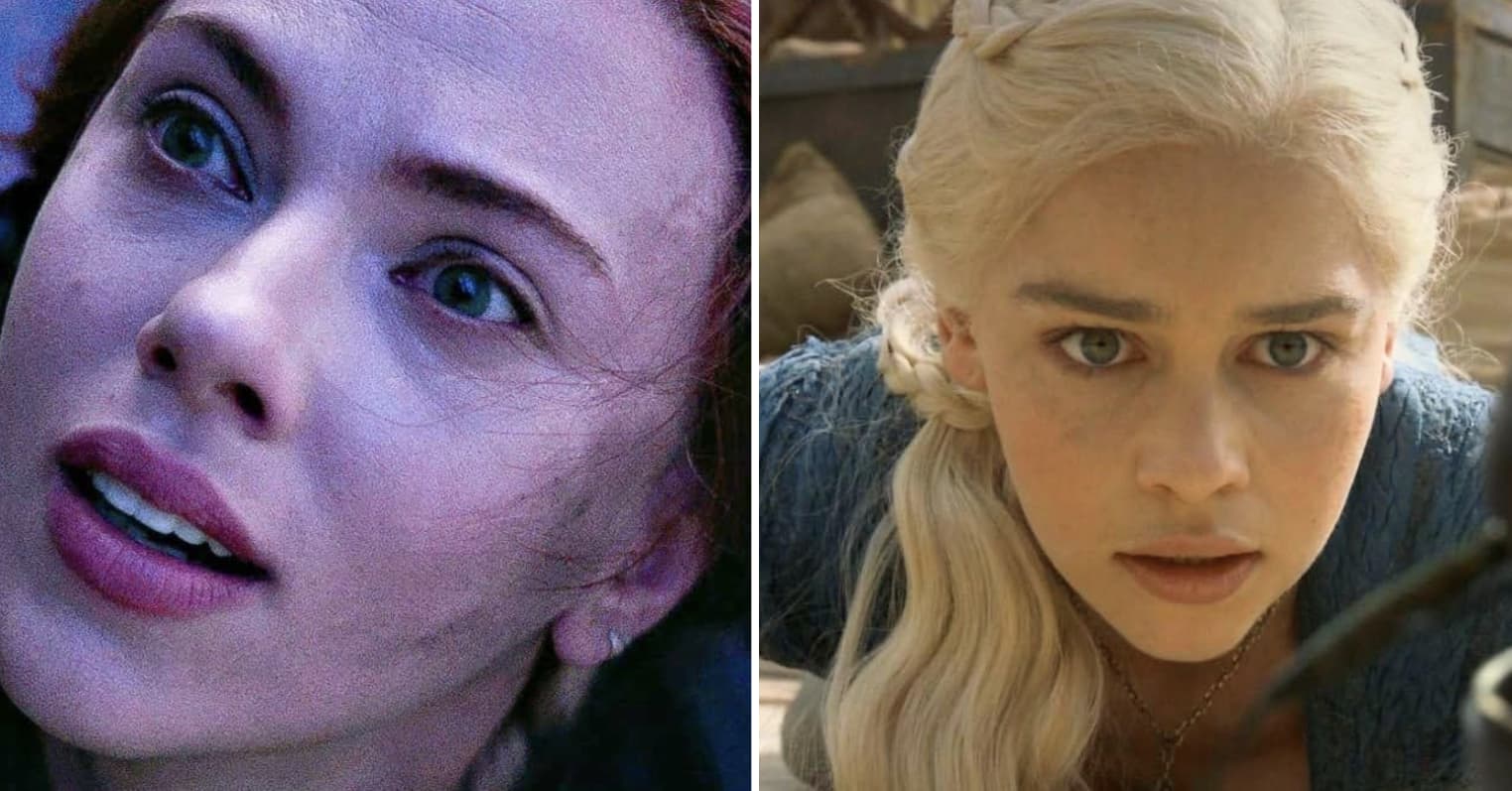 How Actors Reacted To The News That Their Characters Were Dying