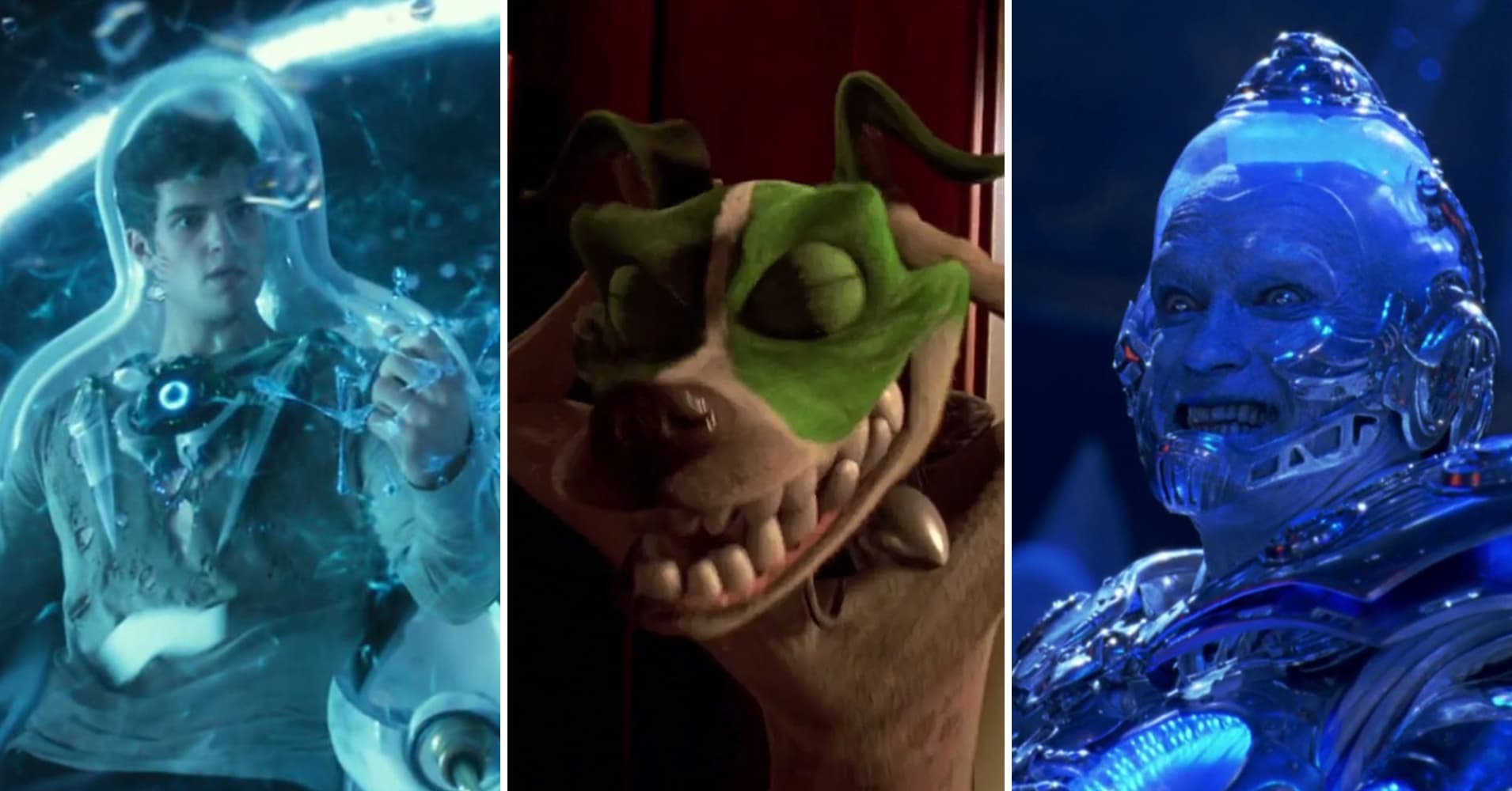 38 Worst-Reviewed Superhero Movies According To Rotten Tomatoes, Ranked