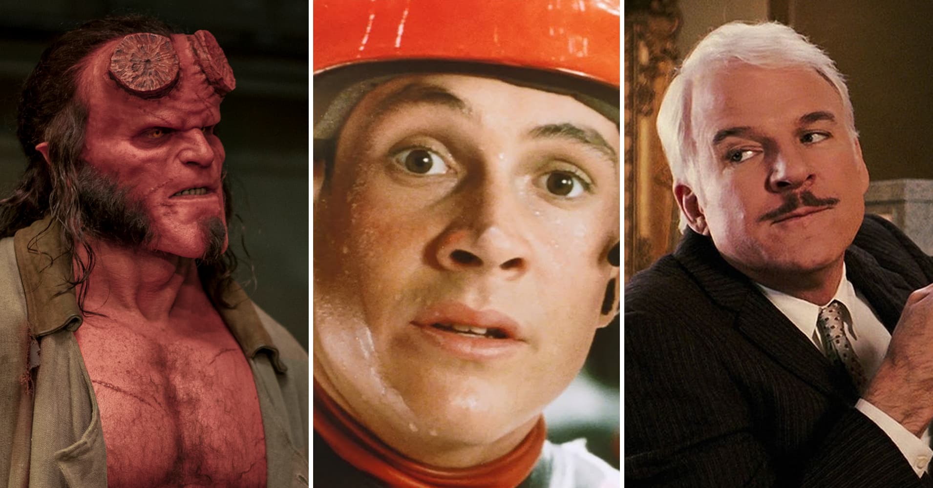 30 Worst-Reviewed Remakes On Rotten Tomatoes, Ranked