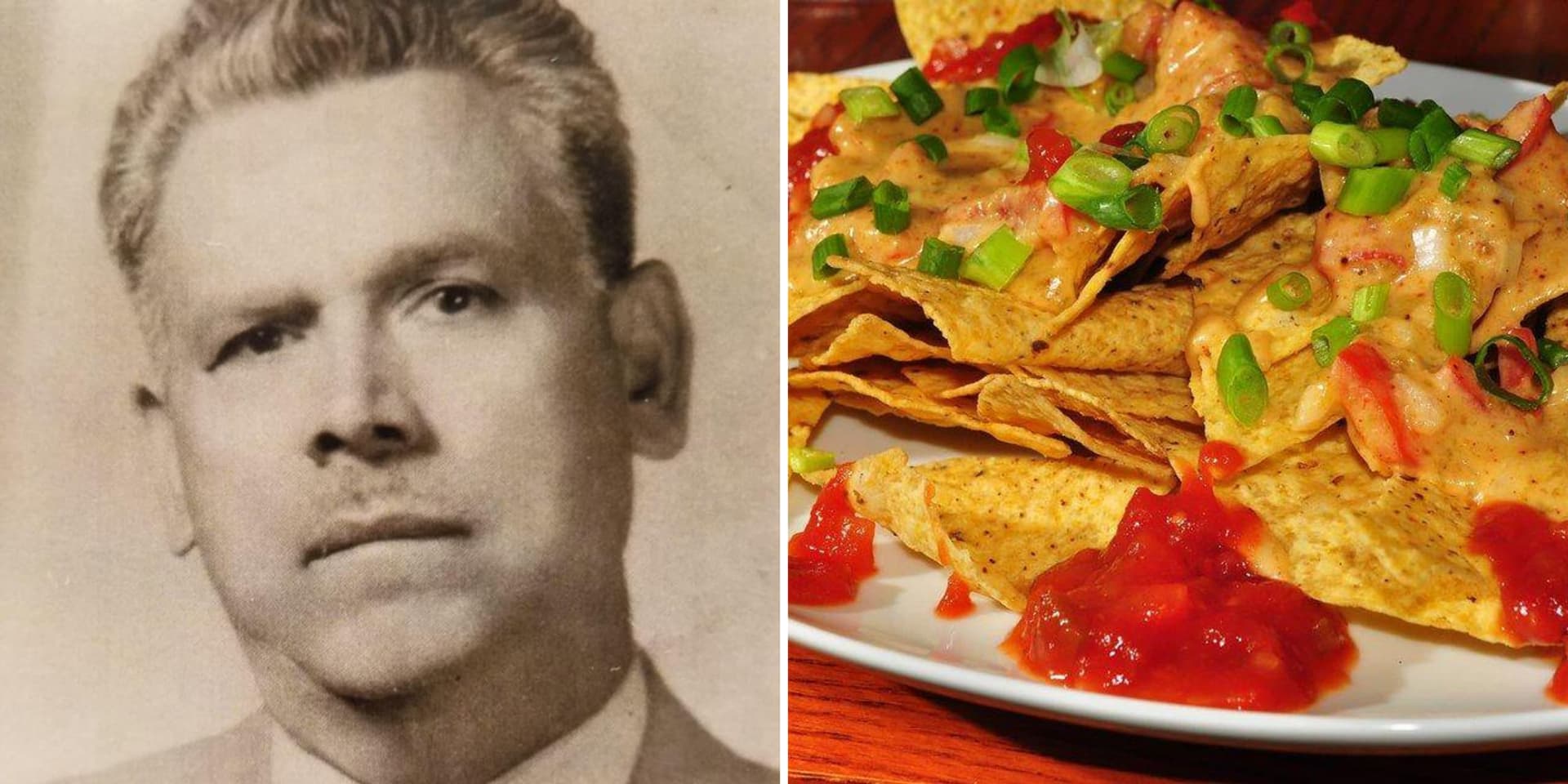How Nachos Were Created For Americans In Mexico