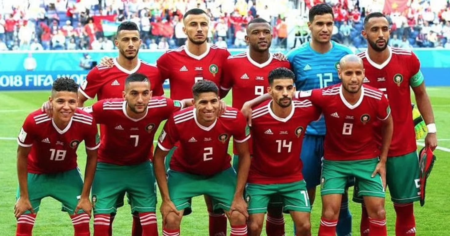 The 100+ Best Moroccan Footballers Of All Time, Ranked